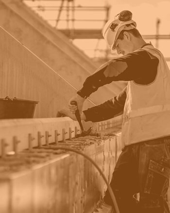 Echte Bouwers, werken bij Friso Bouwgroep